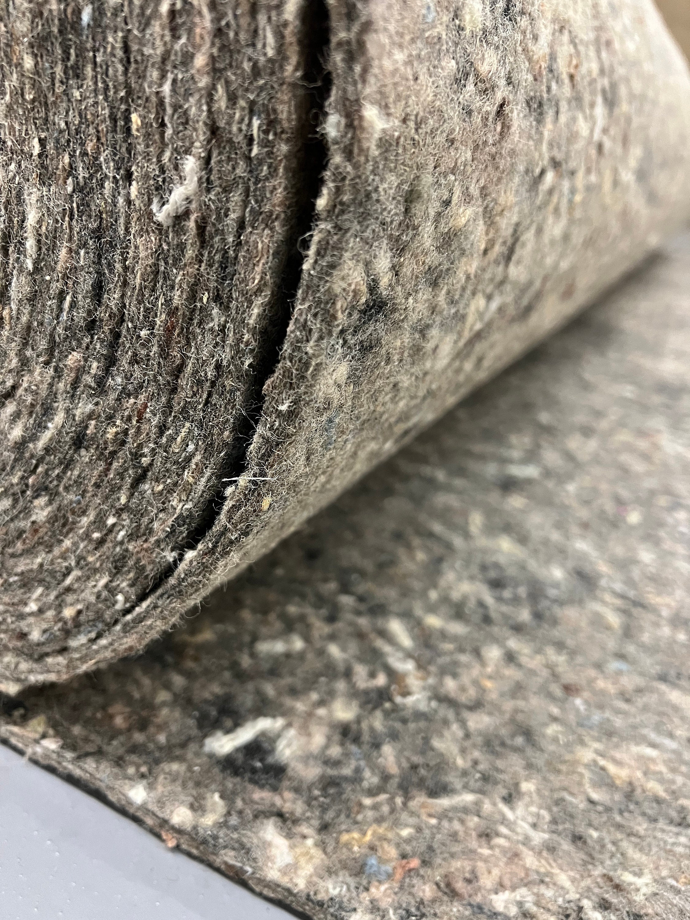 72” Recycled Padding Auto Home Commercial Made in USA - Etsy