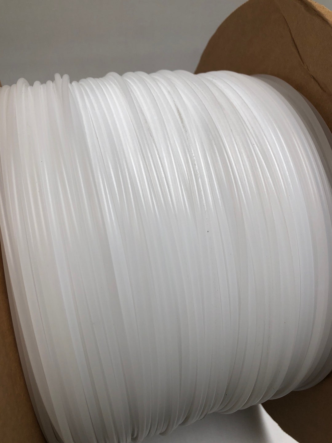 1/8’ Solid Plastic Welt Cord Upholstery Piping - Etsy