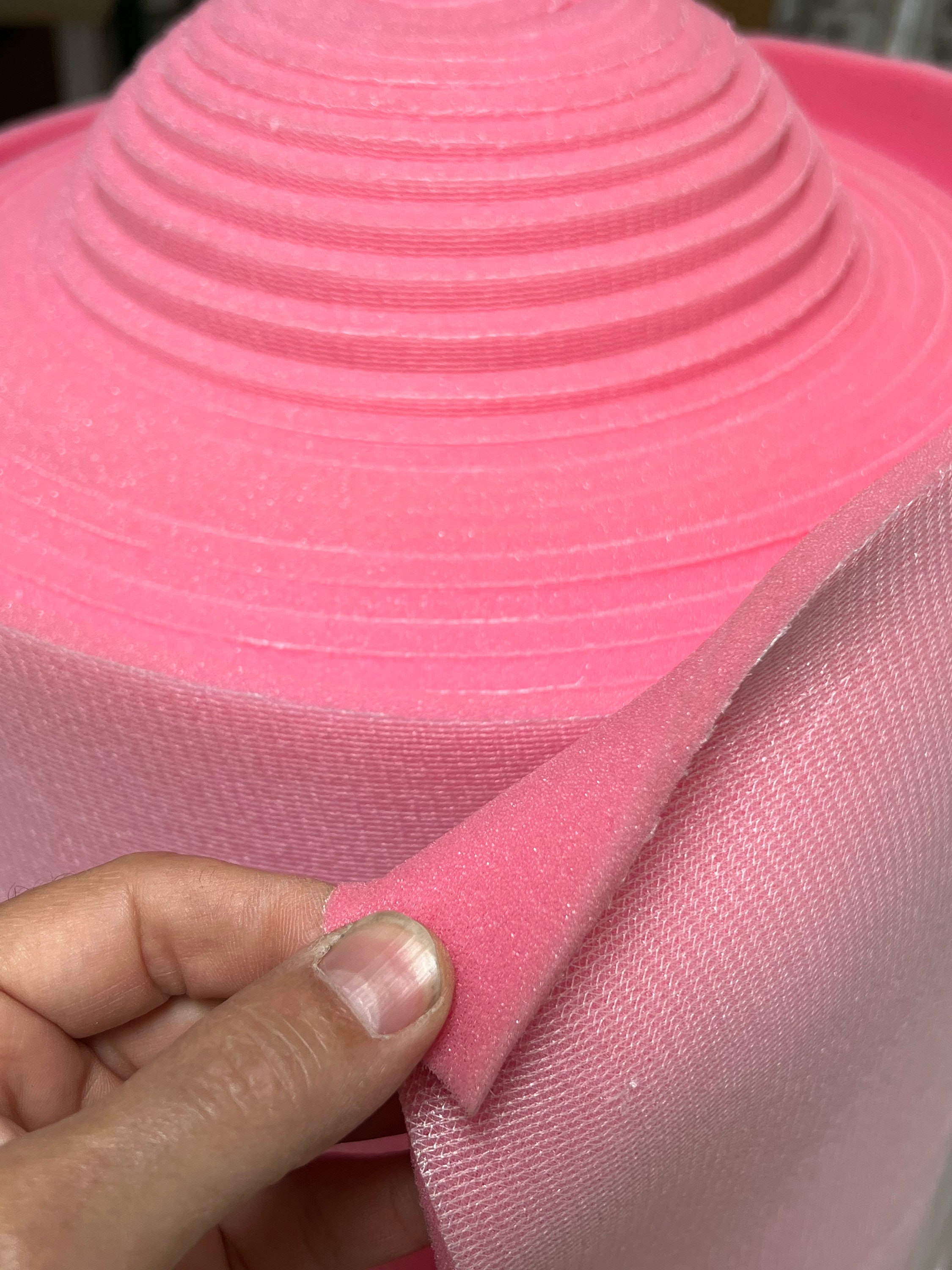 Baytrim 1/4” Premium Sew Foam With Tricot Backing Made in USA - Etsy