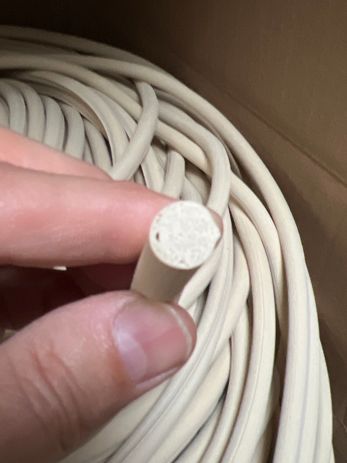 Baytrim Sponge Rod Made in USA - Etsy