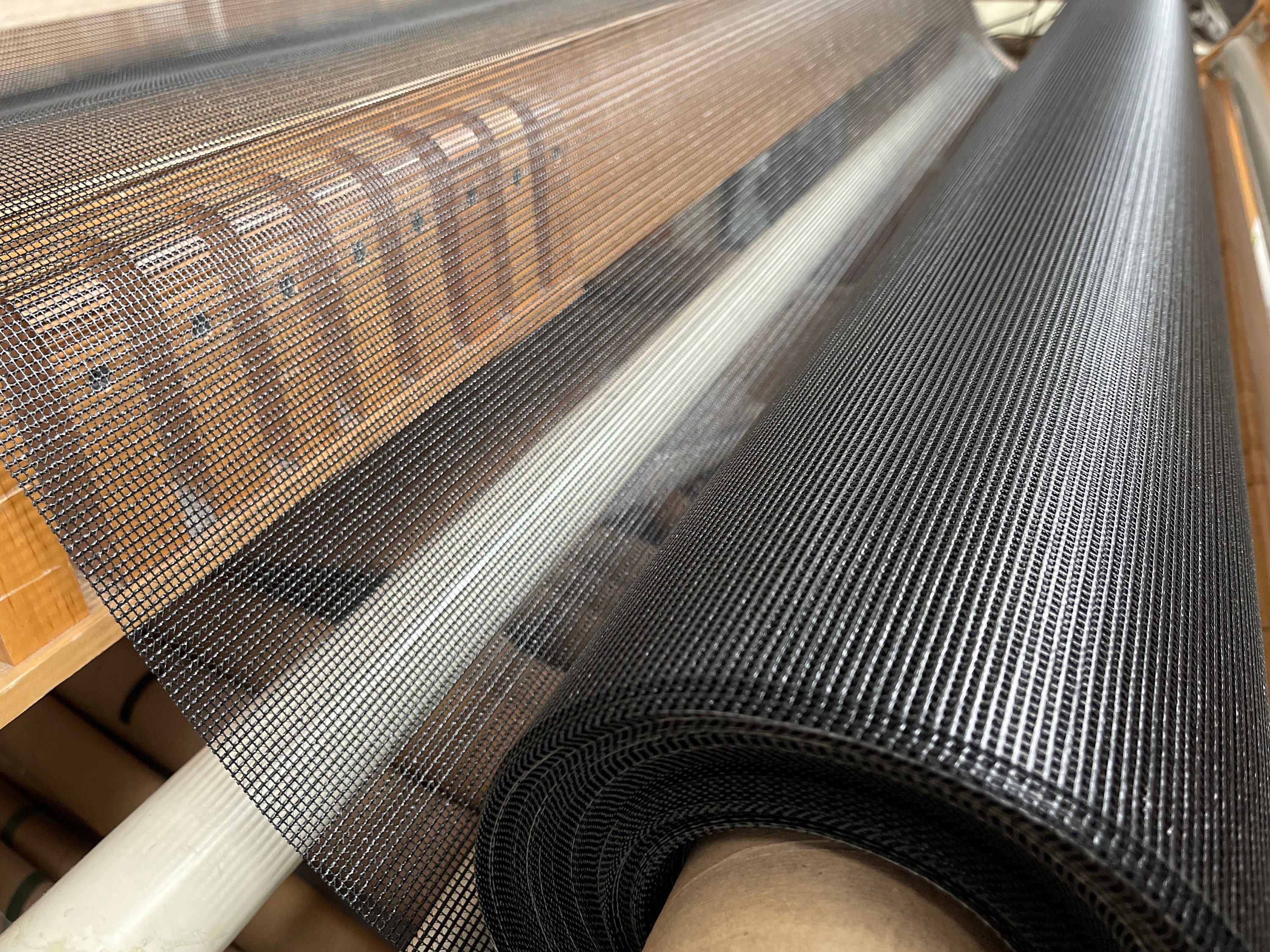 62” Outdoor Marine Mesh Screen Black or White - Etsy