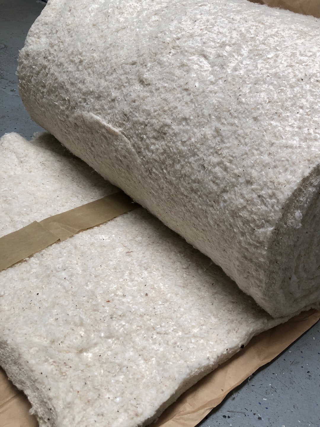 27” Premium Cotton Bating Made in USA - Etsy