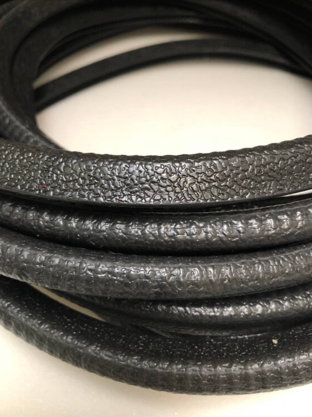 Snap on Black Trim Pinch Welt Made in USA - Etsy