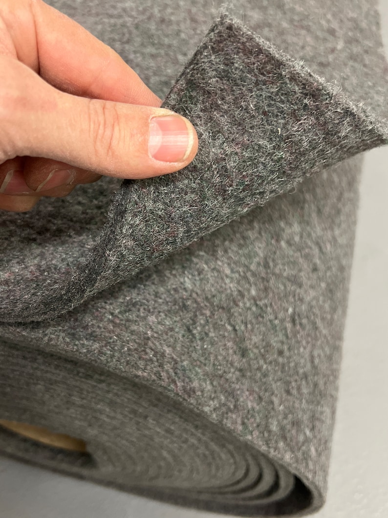 72” Synthetic Jute Padding 27oz. Auto Home Commercial Made in USA - Etsy