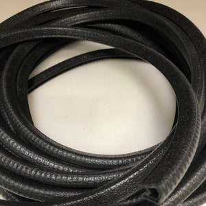 Snap on Black Trim Pinch Welt Made in USA - Etsy