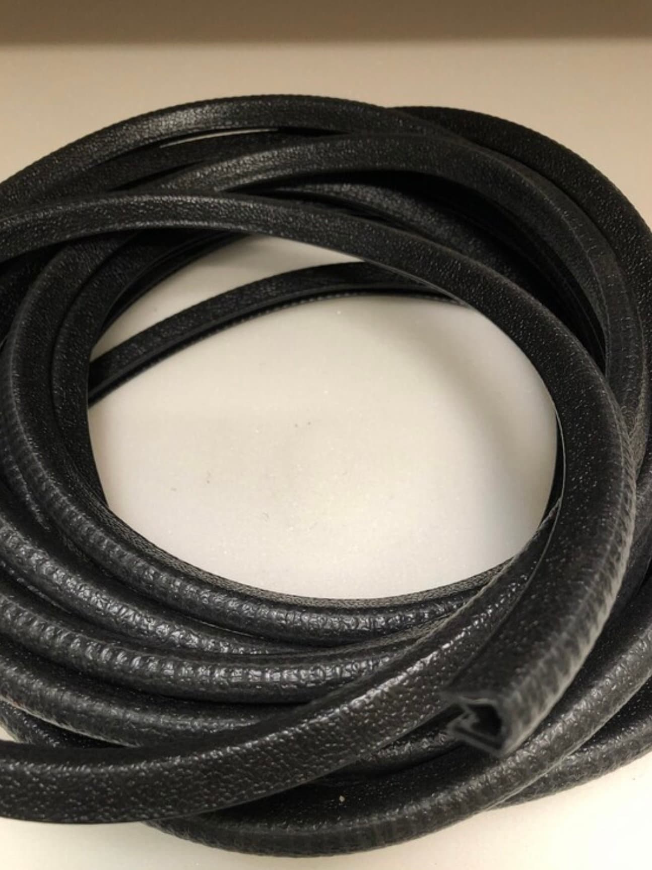 Snap on Black Trim Pinch Welt Made in USA - Etsy