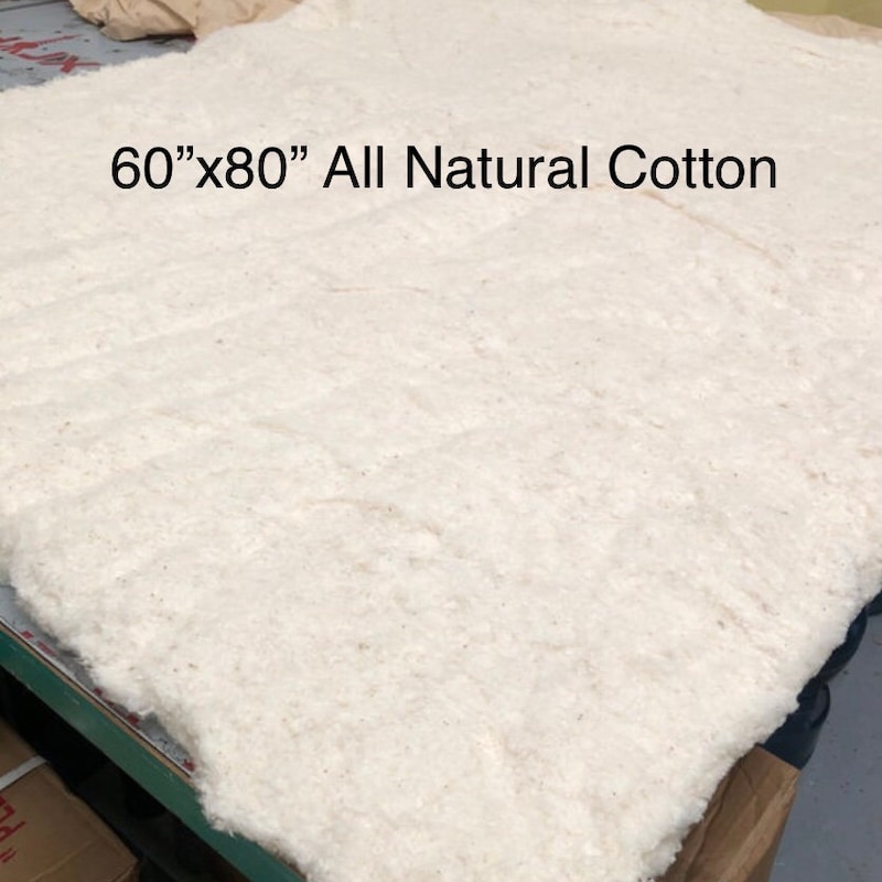 Cotton Stuffing - Etsy