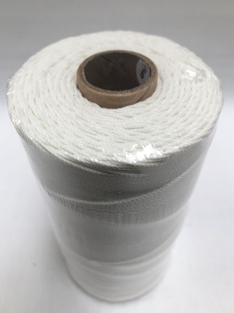 Upholstery Button Tufting Twine 1LB - Etsy