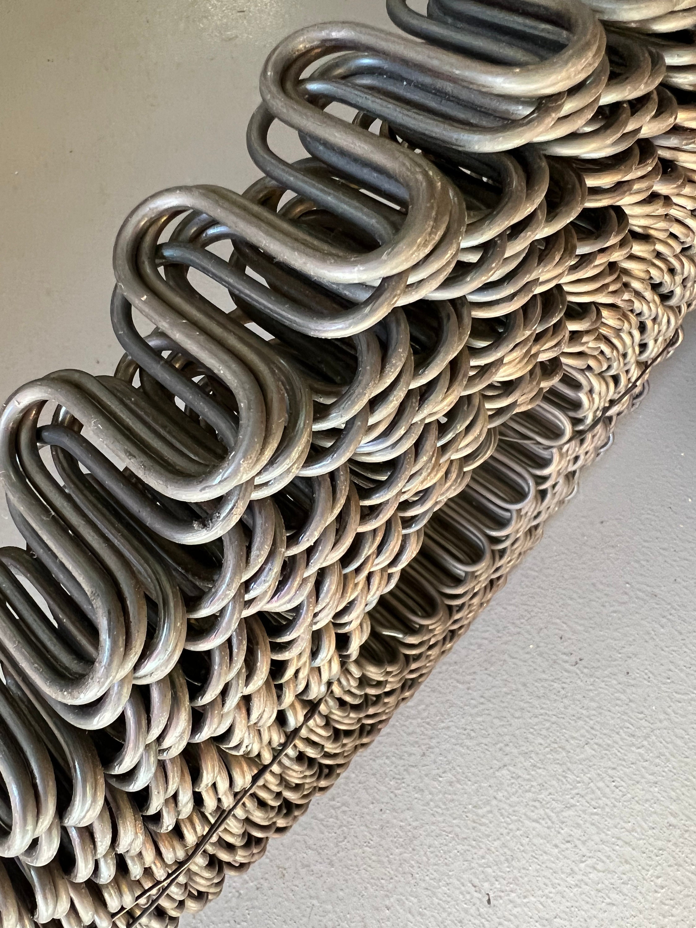 No Sag Springs Sinous Springs Zig Zag Springs Made in USA - Etsy