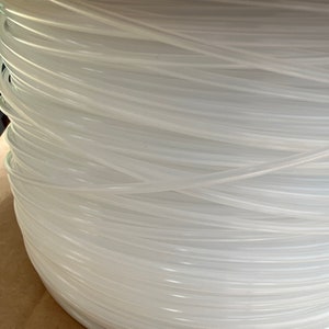 1/8’ Solid Plastic Welt Cord Upholstery Piping - Etsy