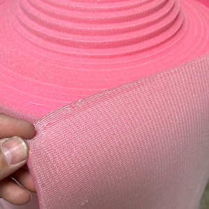 Baytrim 1/4” Premium Sew Foam With Tricot Backing Made in USA - Etsy