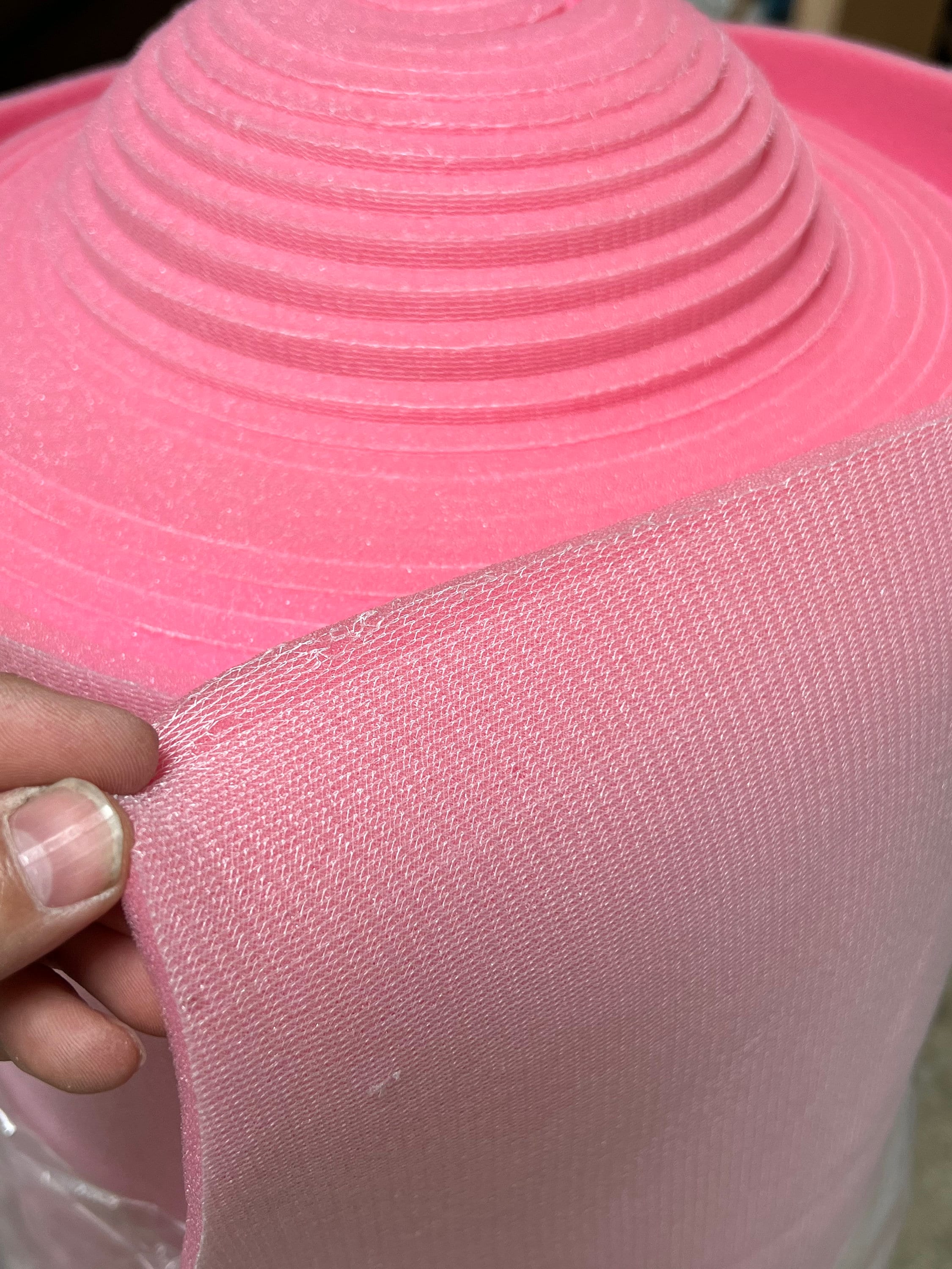 Baytrim 1/4” Premium Sew Foam With Tricot Backing Made in USA - Etsy