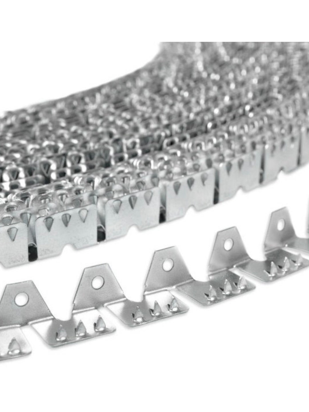 BAYTRIM Flex-grip Curve Ease Flexible Metal Tack Strip Three-tooth ...