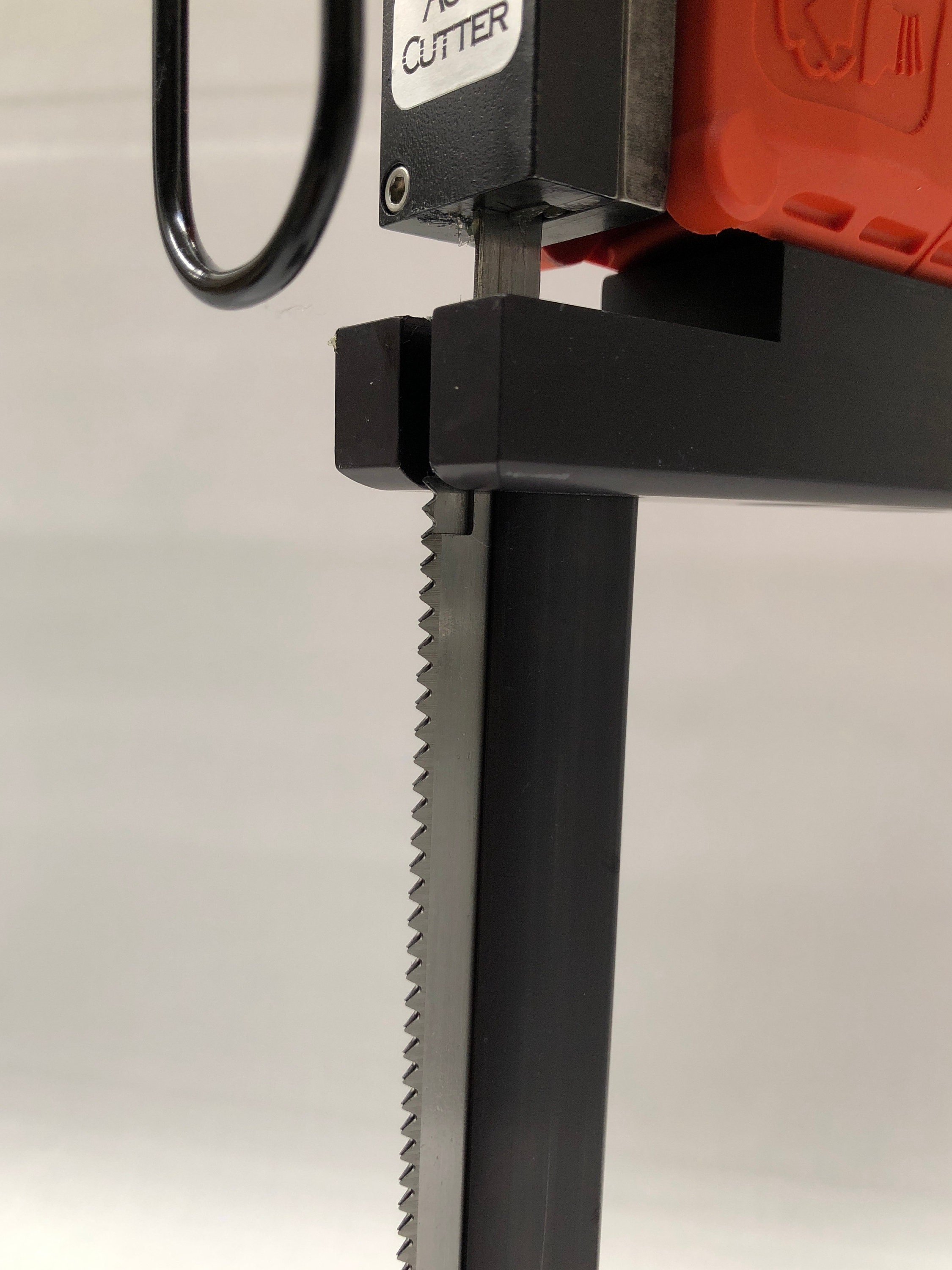 8” Acu-cutter Foam Cutter Dual Moving Blades - Etsy