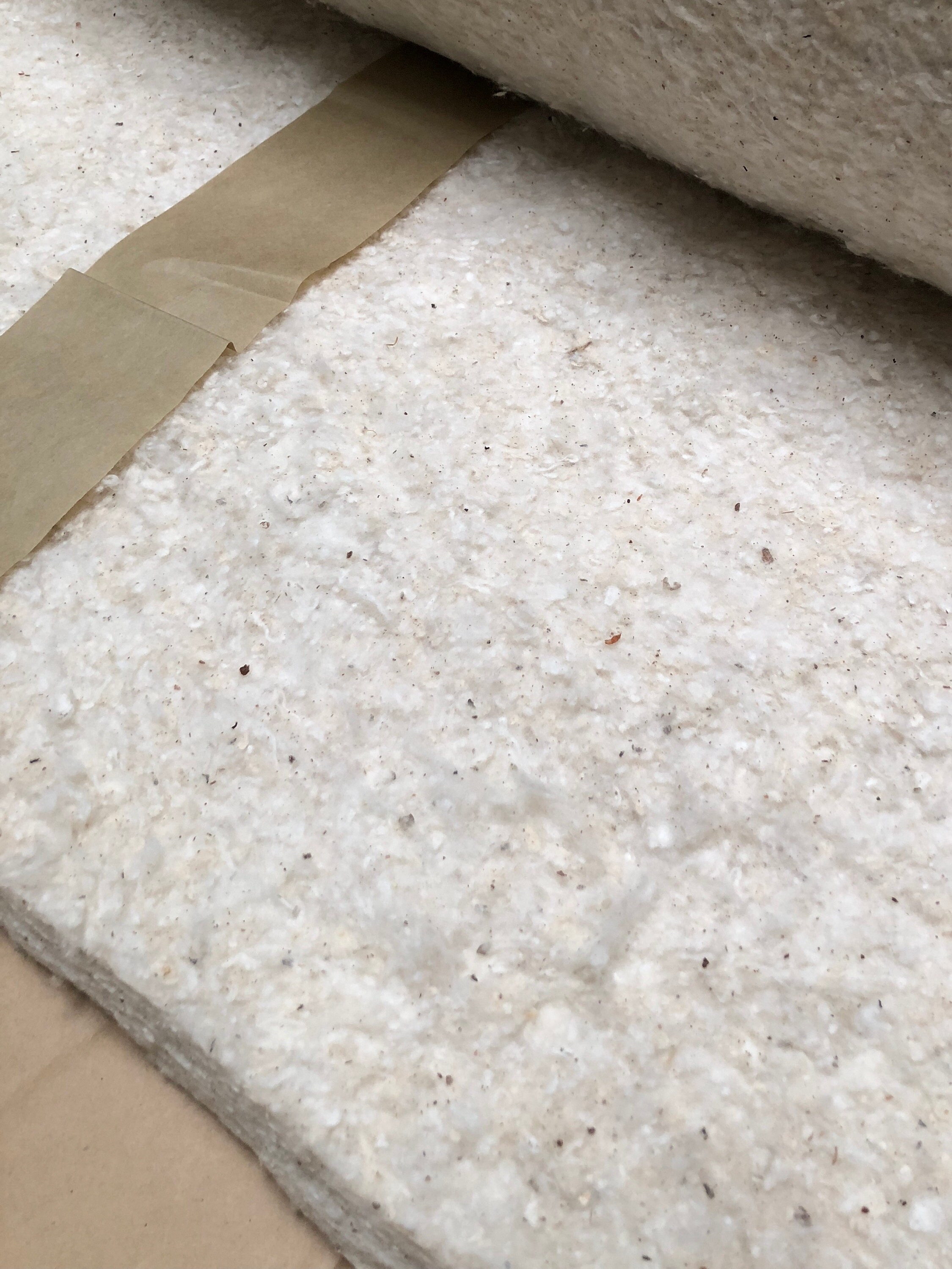 27” Premium Cotton Bating Made in USA - Etsy