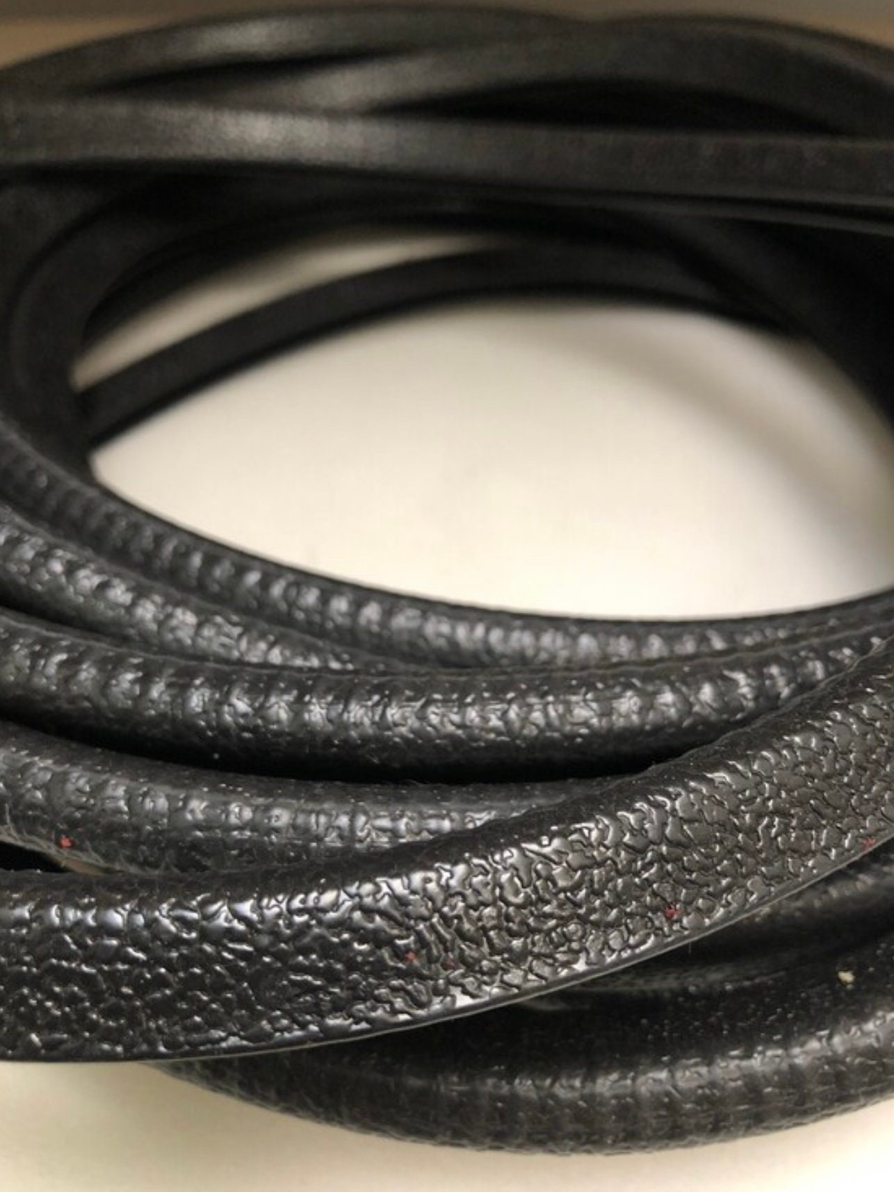 Snap on Black Trim Pinch Welt Made in USA - Etsy