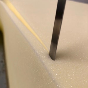 HR 50 High Resiliency High Density Foam Extra Firm Made in USA - Etsy