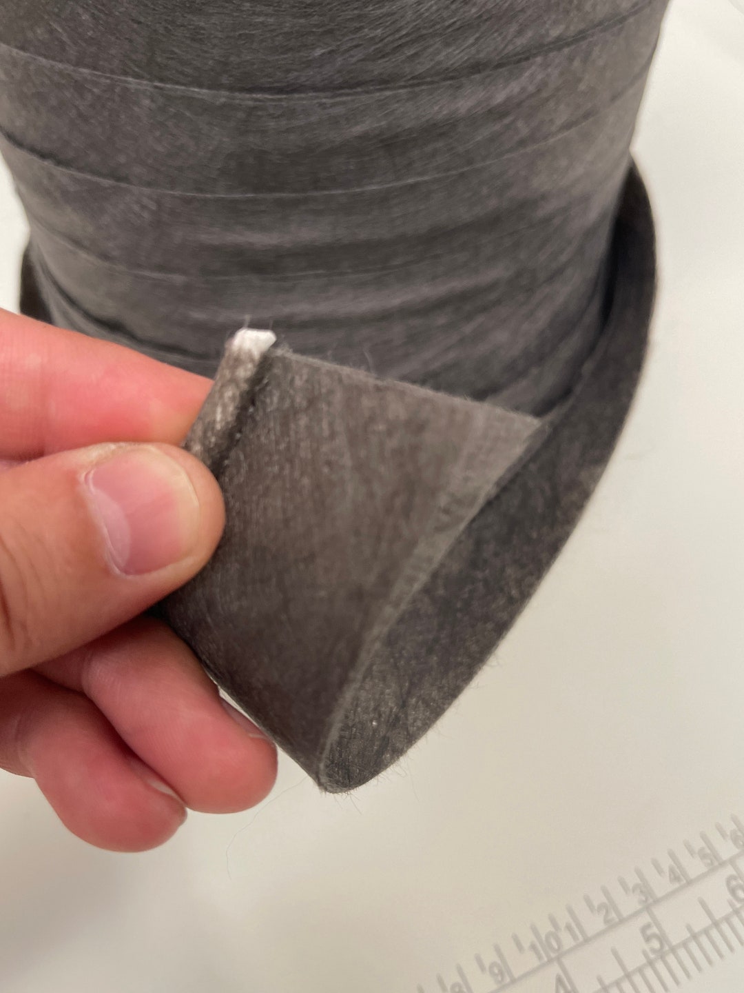 1 1/2” Typar Listing Tape Sew on Seats Headliners With Cord Without ...