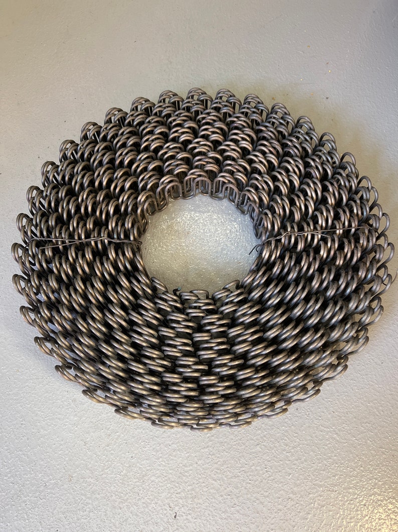 No Sag Springs Sinous Springs Zig Zag Springs Made in USA - Etsy