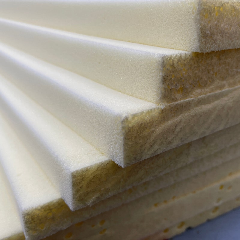 High Density Foam Cushion - Etsy