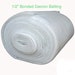 Baytrim Bonded Dacron Upholstery Grade Polyester Batting 48 Inch Wide ...
