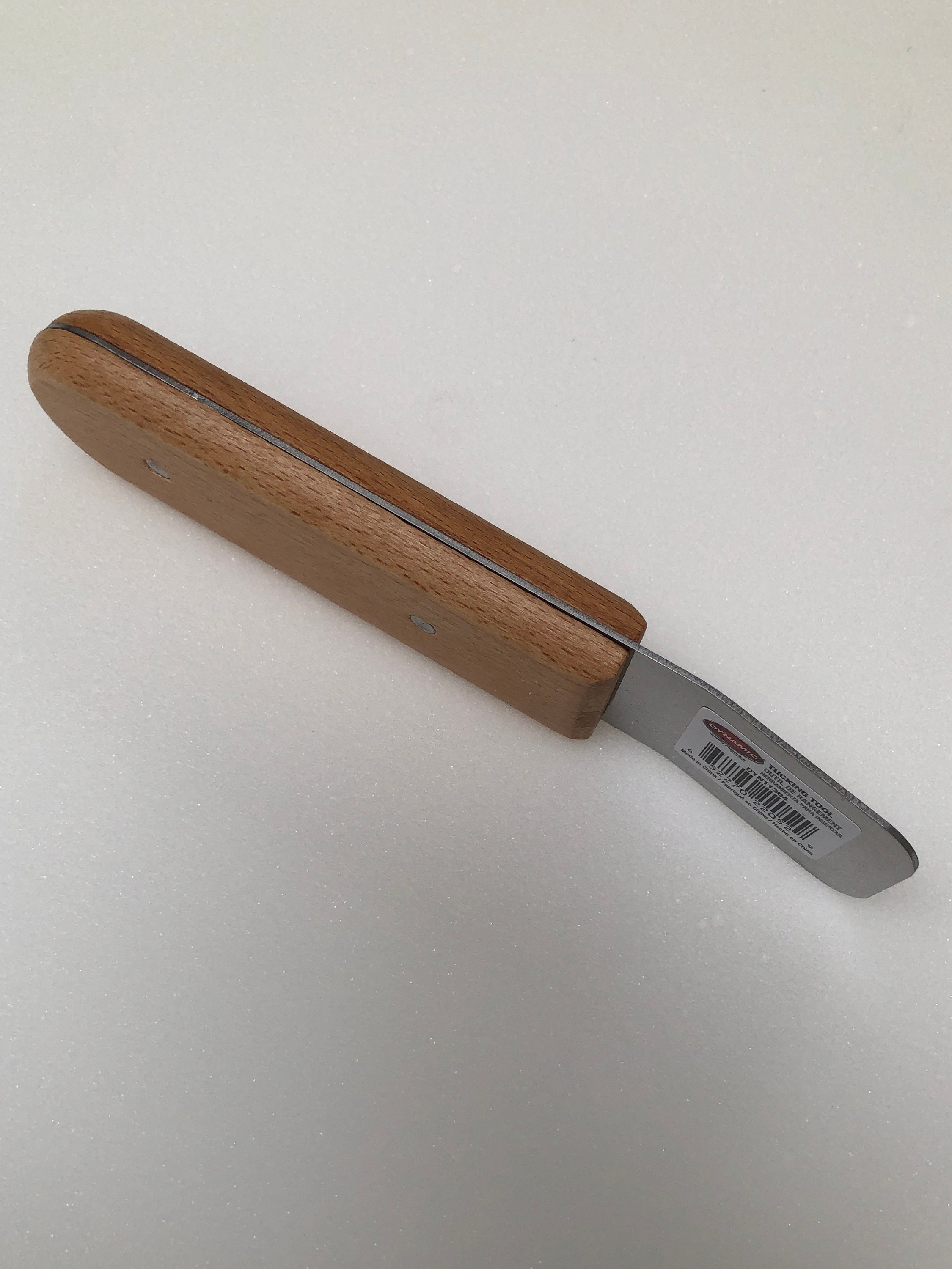 Dynamic Upholstery Tucking Tool - Etsy