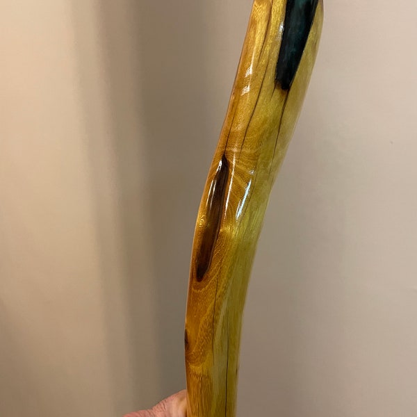 Walking Staff - Etsy