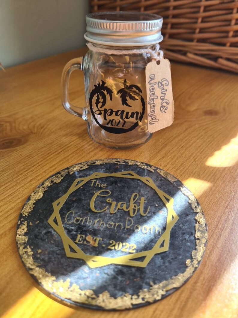 Personalised Small Sand Jars for Honeymoon Holidays Surfers - Etsy