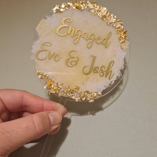 Engagement Party - Etsy UK