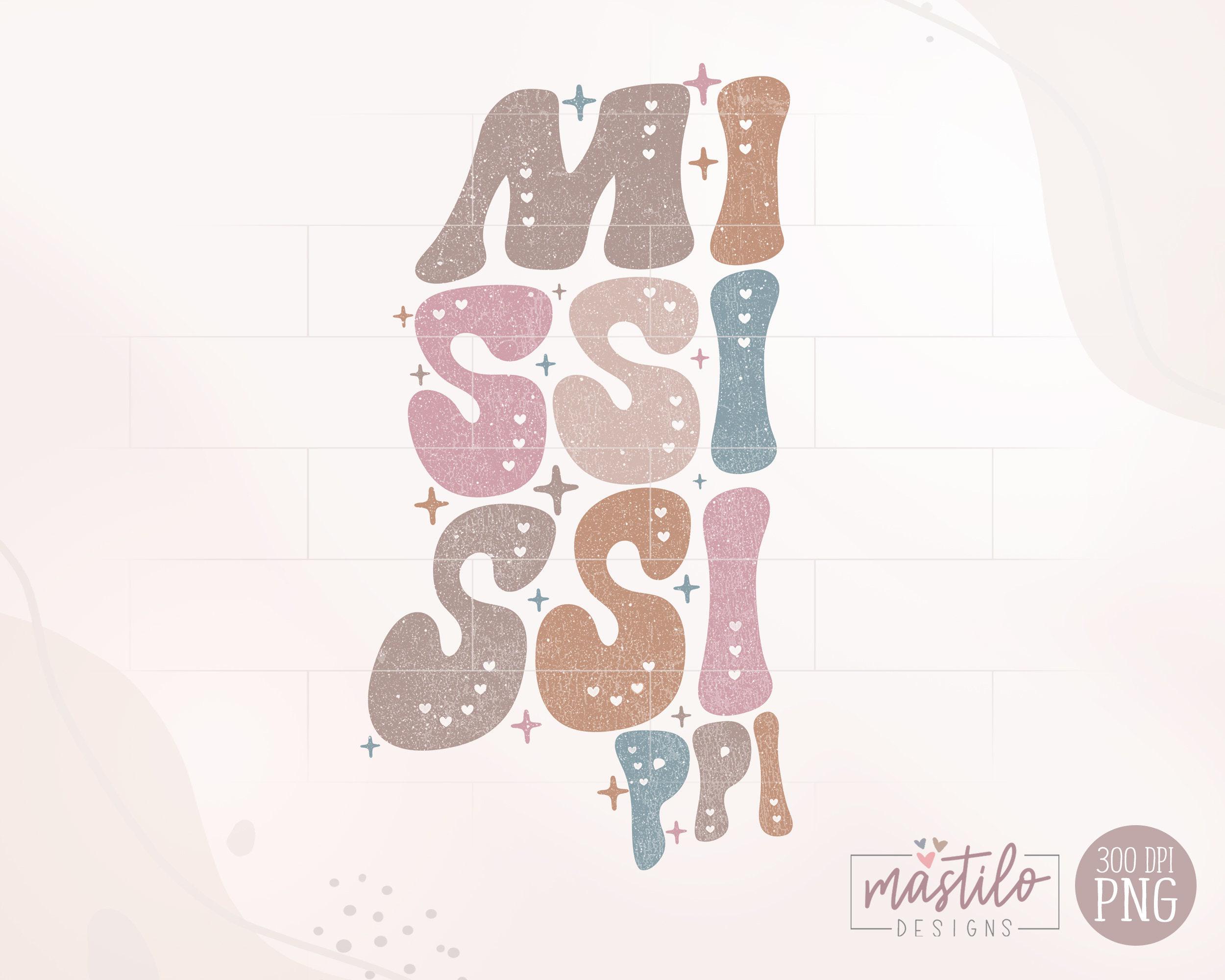 Mississippi Png, Mississippi State Png, Mississippi Word Png ...