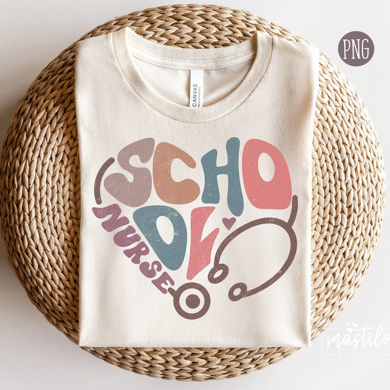 School Nurse Clip Art - Etsy