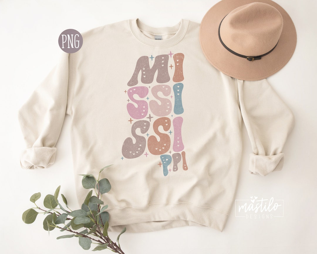 Mississippi Png, Mississippi State Png, Mississippi Word Png ...