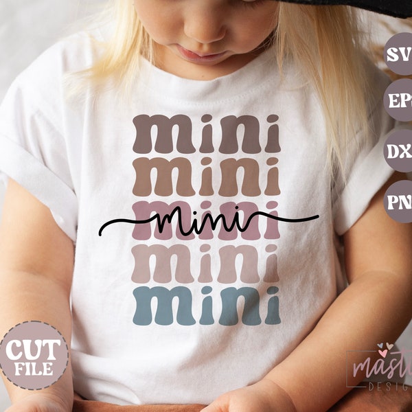 Mamas Mini - Etsy
