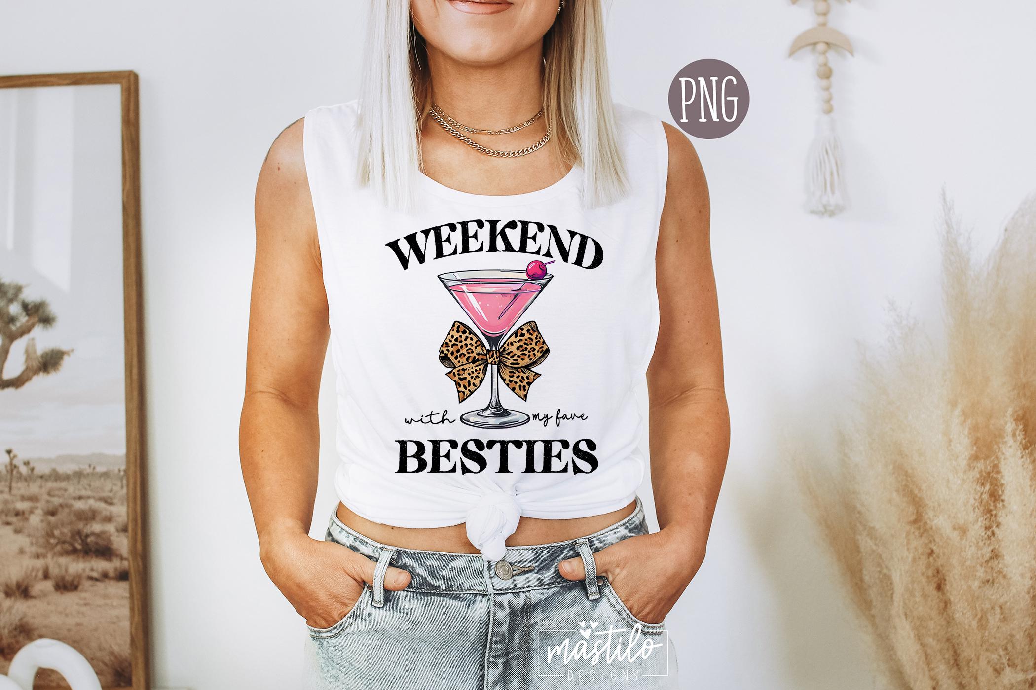 Girl's Weekend 2025 Png, Let's Go Girls Png, Girls Weekend T-shirt ...