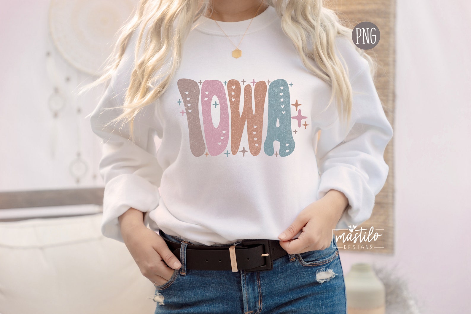 Iowa Png Iowa State Png Iowa Word Png Iowa Clipart - Etsy