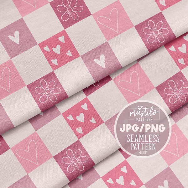 Trendy Patterns - Etsy