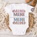 Retro Mini Png Mini Sublimation PNG Boho Mini Sublimation - Etsy