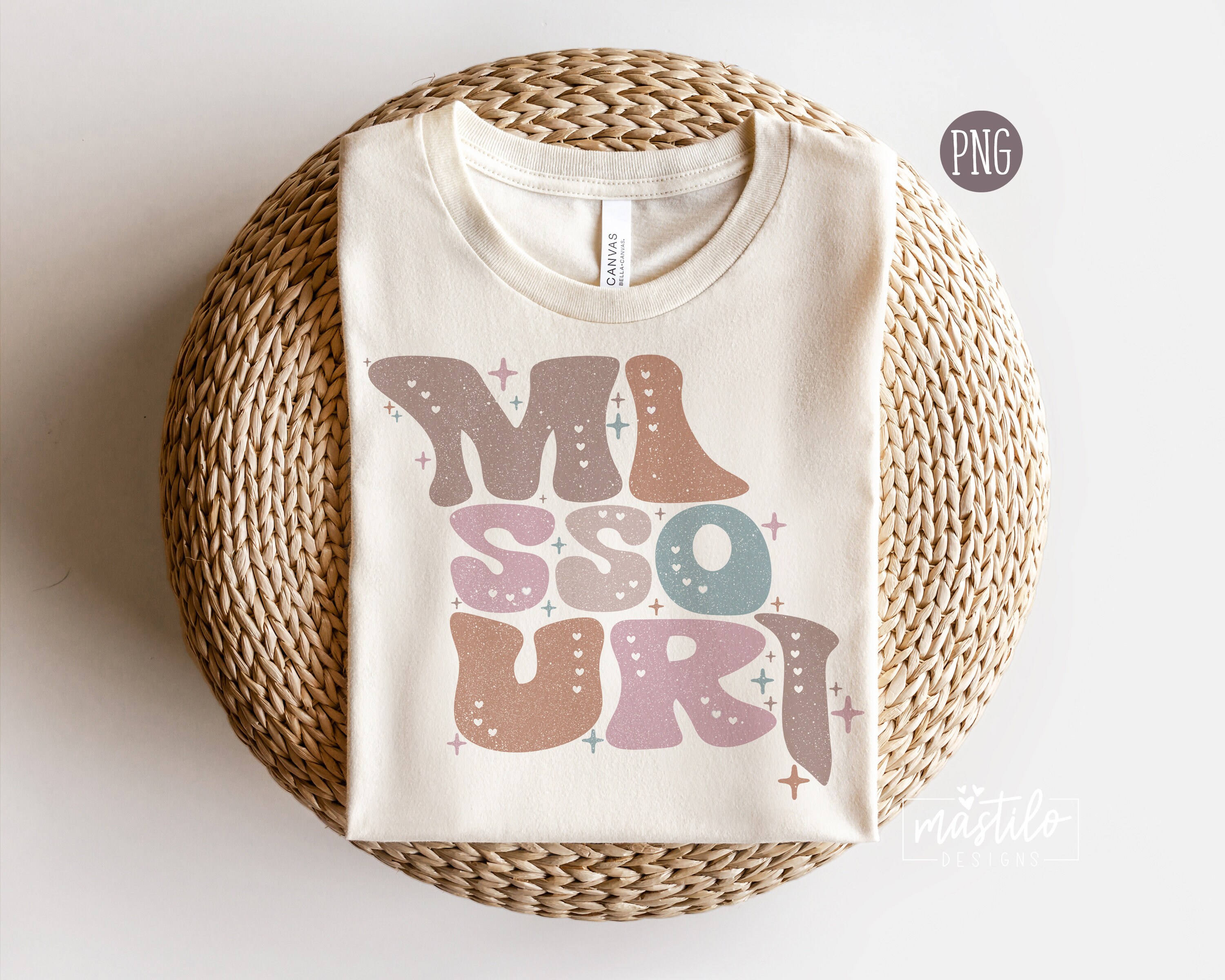 Missouri Png Missouri State Png Missouri Word Png Missouri - Etsy