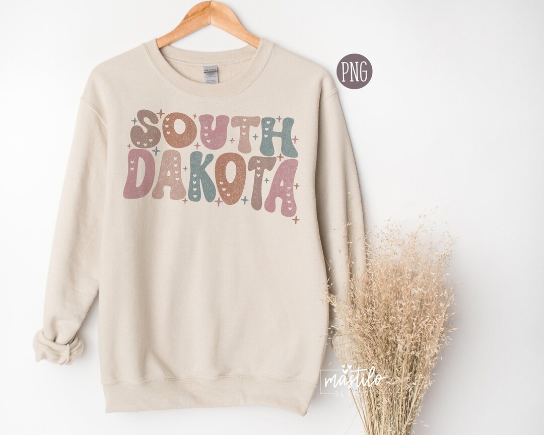 South Dakota Png, South Dakota State Png, South Dakota Word Png, South ...
