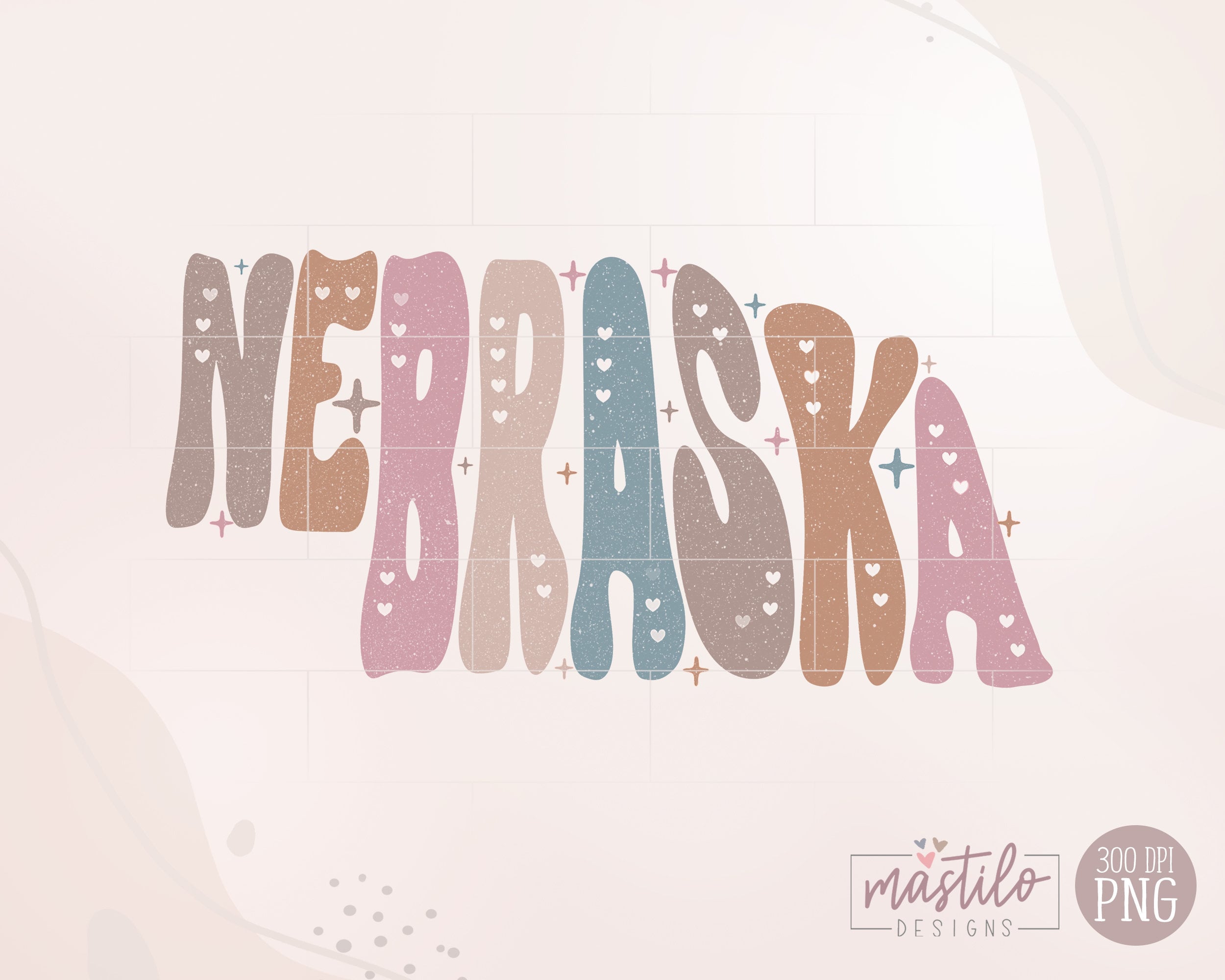 Nebraska Png Nebraska State Png Nebraska Word Png Nebraska - Etsy