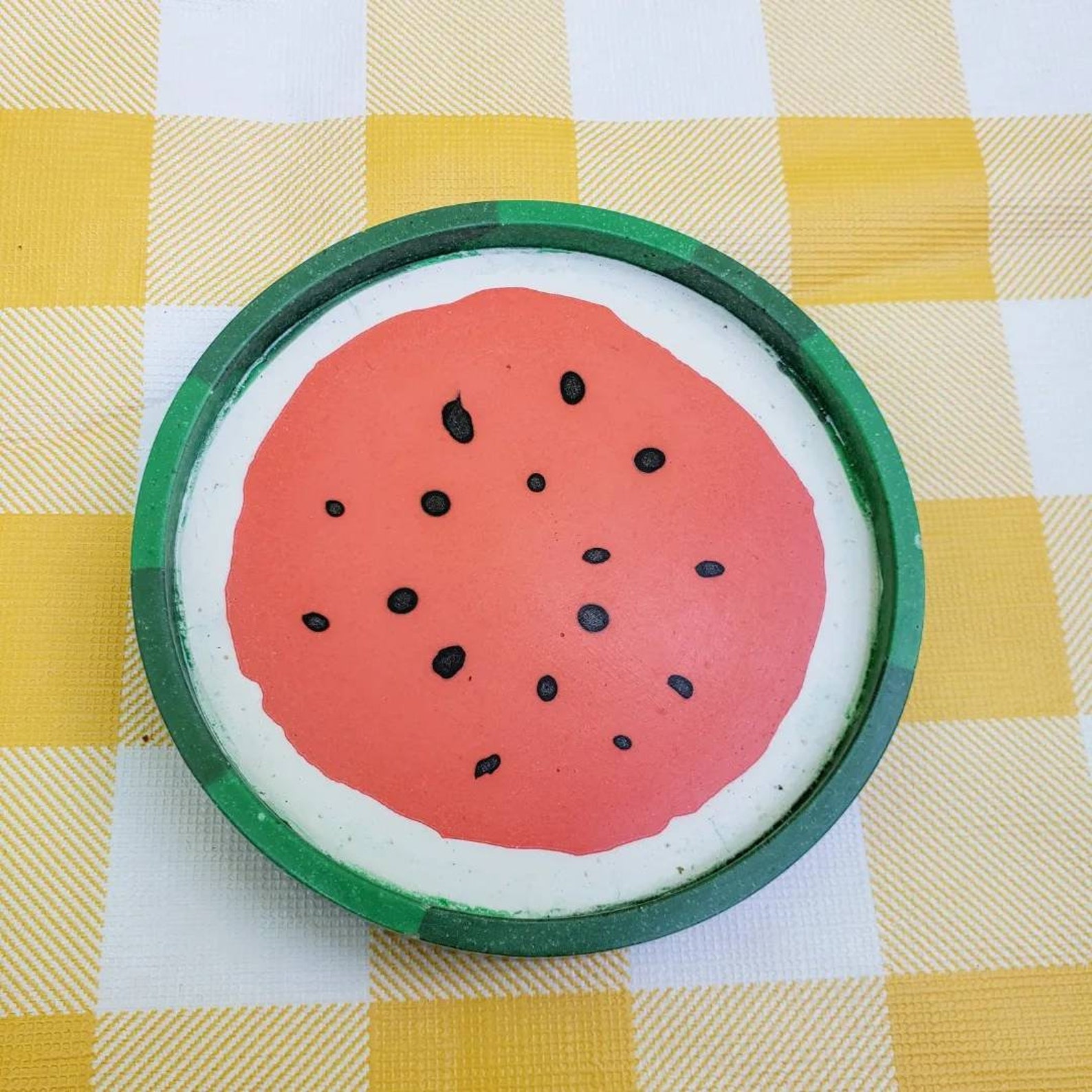 Fruit Summer Coasters Watermelon Lime Lemon Orange Coasters Dragonfruit ...
