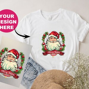 Custom Iron on Heat Transfers, DIY T-shirt Heat Transfer Ready to Apply ...