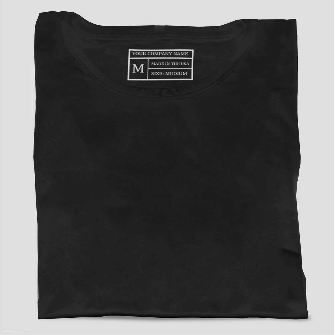 480pcs. Custom Heat Transfer Labels and Iron-on Tags for T-shirts and ...