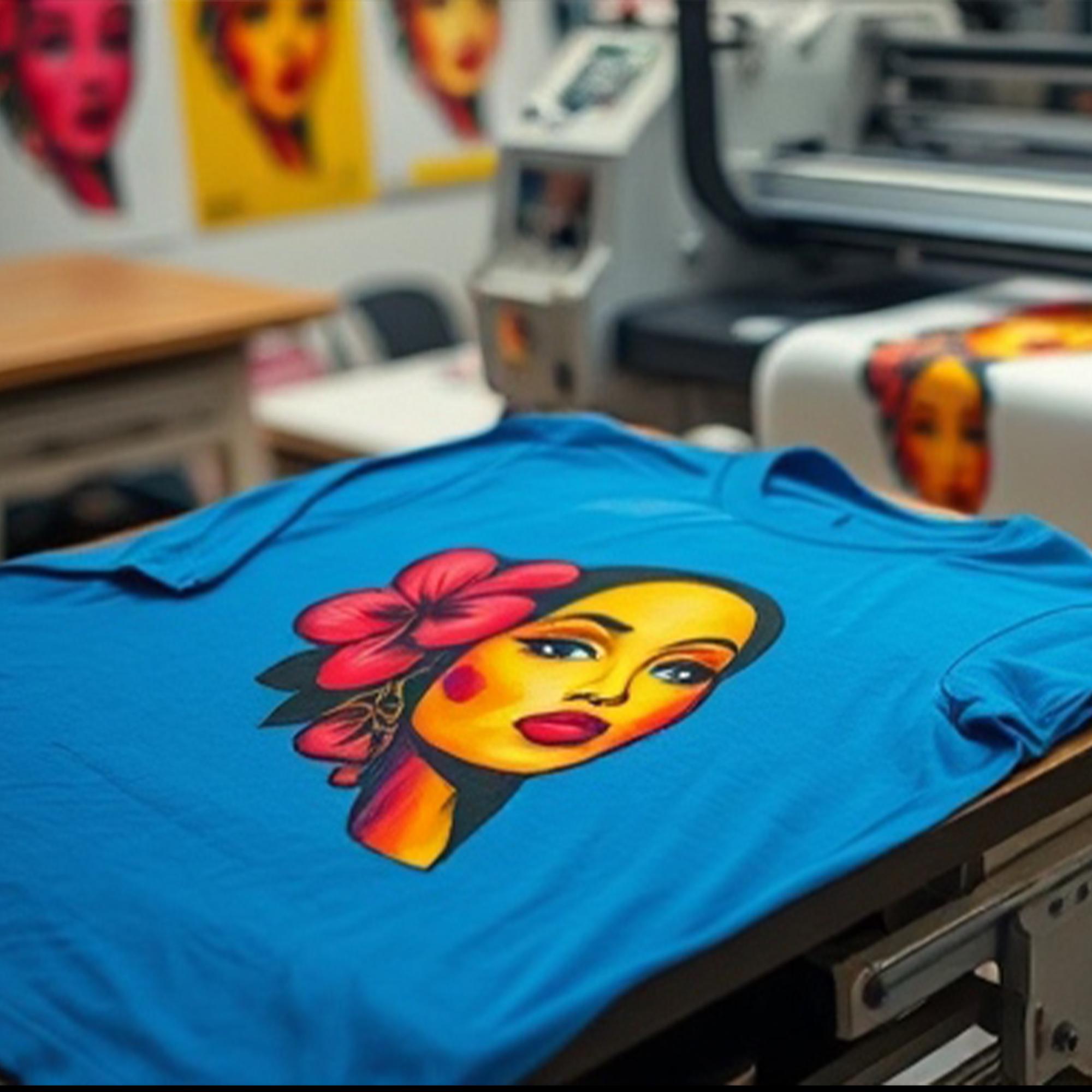 Create Custom DTF Editable Neck Labels - Tagless Transfers for All ...