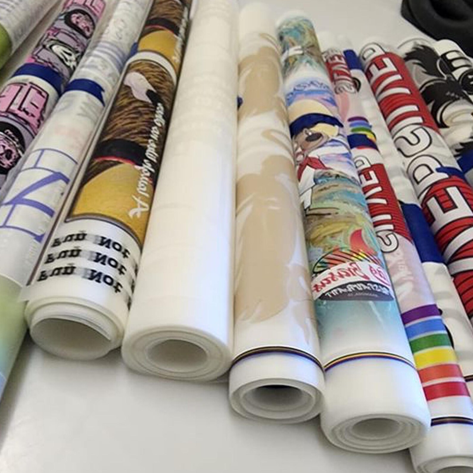 Create Custom DTF Editable Neck Labels - Tagless Transfers for All ...