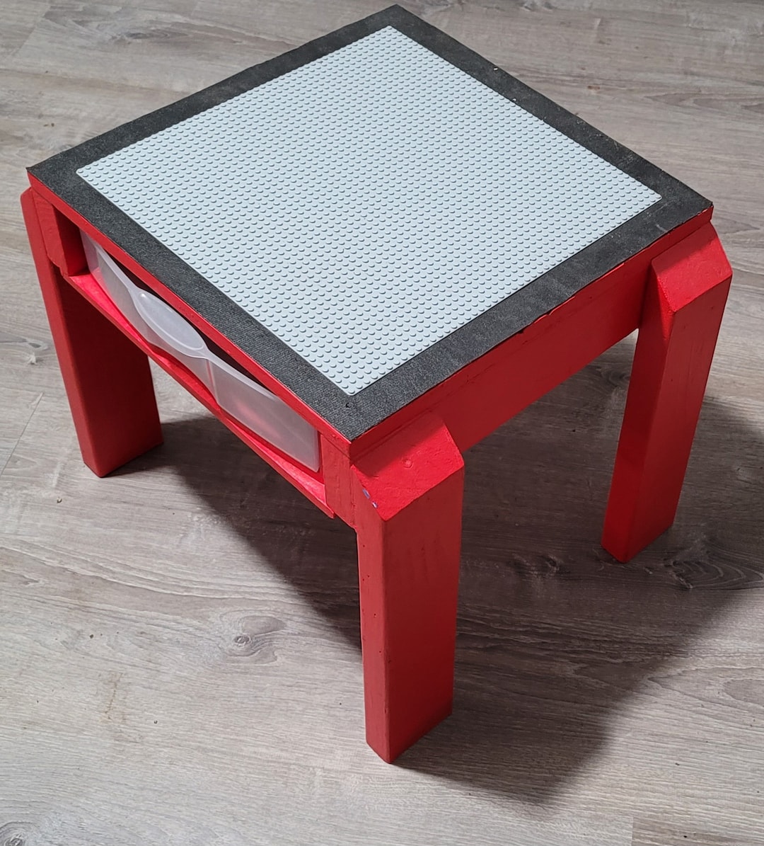 Kids Building Brick Storage - Etsy