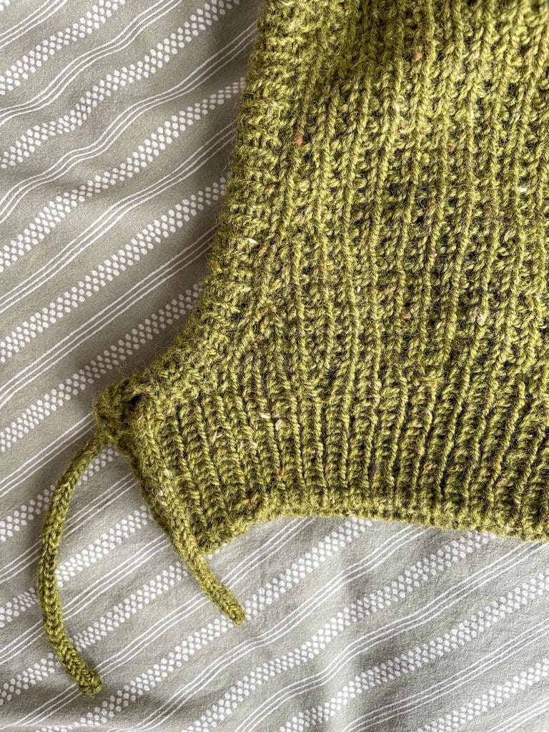 Knitting Pattern Big Head Hood - Etsy