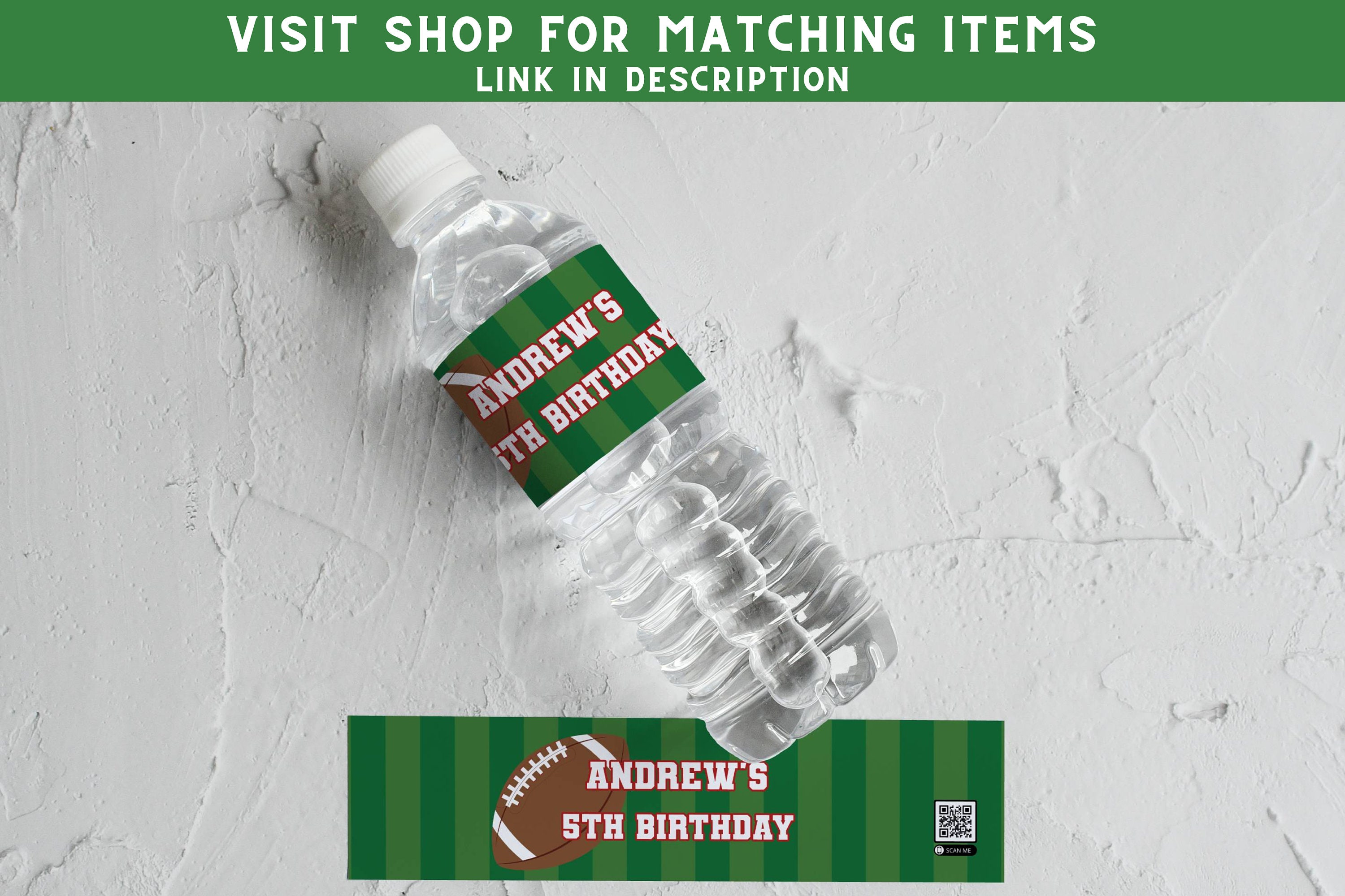 Football Chip Bags Football Potato Chip Wrapper Football - Etsy