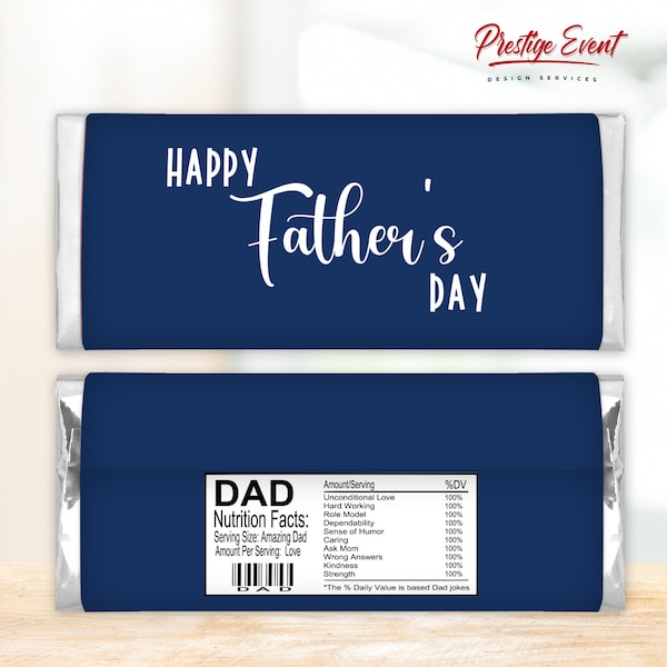 Candy Bar Labels - Etsy