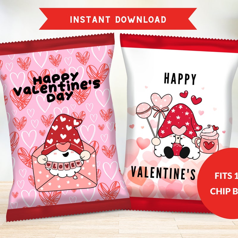 Valentines Day Treat - Etsy